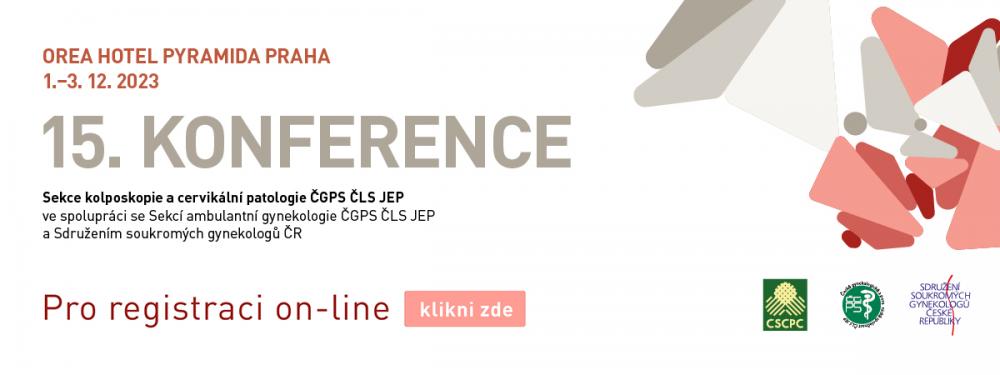 Pozvánka na gynekologickou konferenci | Medplus.cz